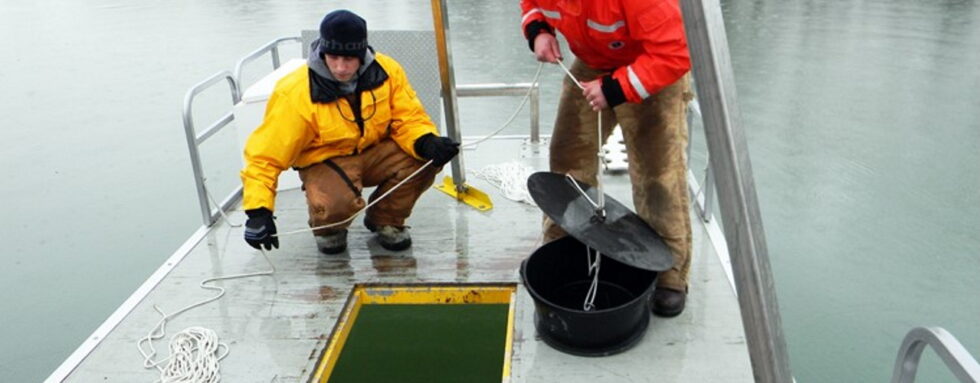 Sediment Transport Monitoring | Affiliated Researchers